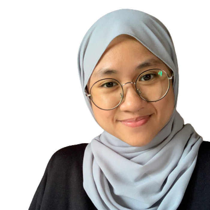 My Portfolio | Zakia Marrit